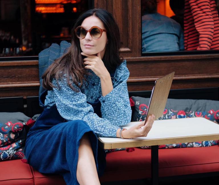 Ana Cerrato nos cuenta como surgió Cayumas – EssenceMAG España